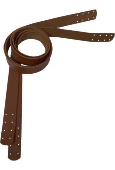 Lady Moss 10'lu Dikilebilir Çanta Sapı