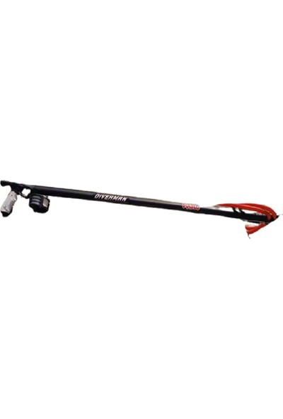 Diverman Diablo Zıpkın 100 Lük Çift Lastikli Makaralı Açık Kafa Zıpkın Diverman Diablo Zıpkın 100 Lük Çift Lastikli Makaralı Açık Kafa Zıpkın