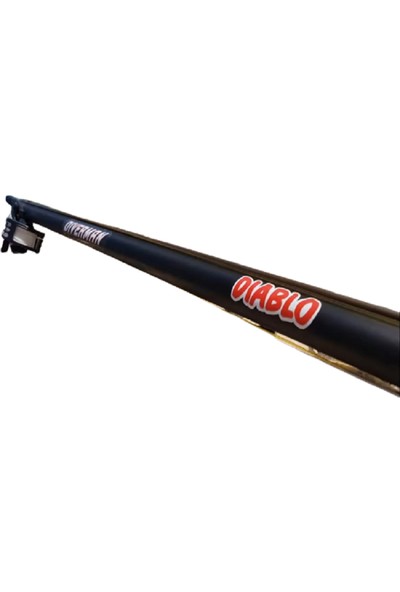 Diverman Diablo Zıpkın 110 Luk Çift Lastikli Makaralı Açık Kafa Zıpkın Diverman Diablo Zıpkın 110 Luk Çift Lastikli Makaralı Açık Kafa Zıpkın