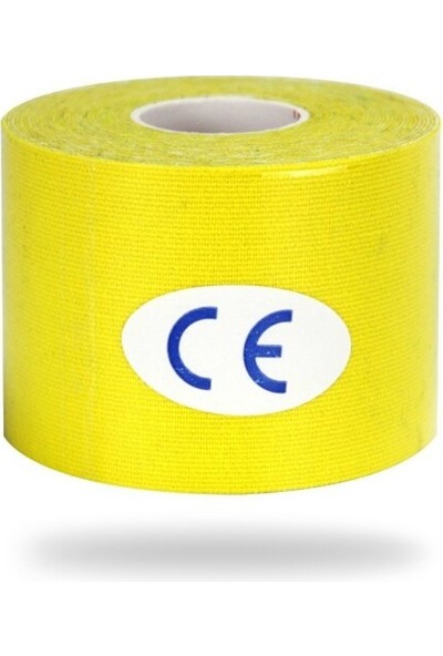 Raj Kinesio Tape Ağrı Sporcu Bandı Raj Kinesio Tape Ağrı Sporcu Bandı