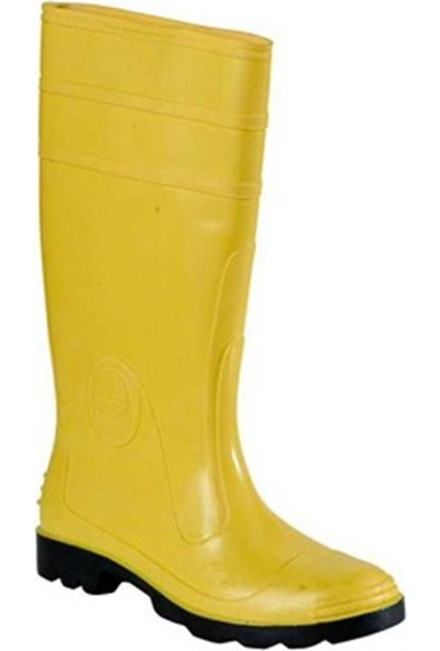 Gezer Sarı Çizme Bay