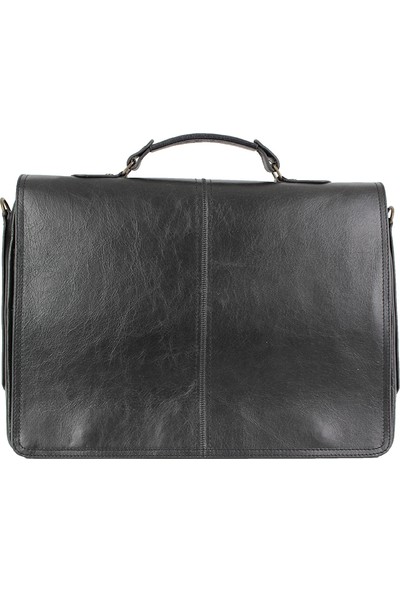 Spor Unisex Evrak Çantası (Büyük Boy)