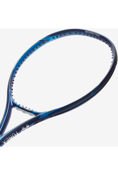 Yonex 2020 Ezone 100 300 gr Derin Mavi Tenis Raketi Yonex 2020 Ezone 100 300 gr Derin Mavi Tenis Raketi