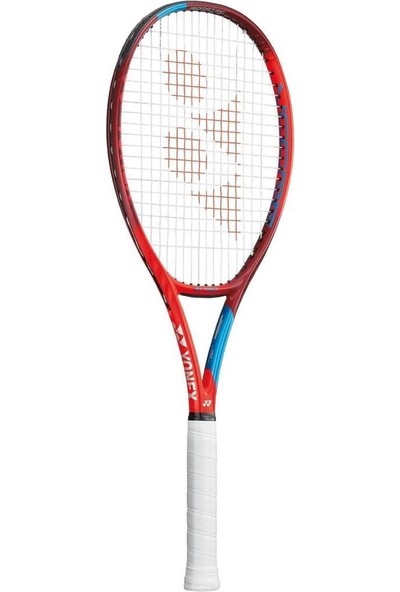 Yonex Vcore 98 Inc 305 gr 2021 Sezon Kırmızı Tenis Raketi Yonex Vcore 98 Inc 305 gr 2021 Sezon Kırmızı Tenis Raketi