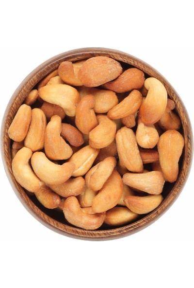 Natulife Kaju Kavrulmuş Yağsız