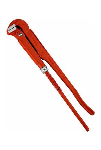 Cer-Pa Maşalı Boru Anahtarı 2'' 560 mm Cer-Pa Maşalı Boru Anahtarı 2'' 560 mm