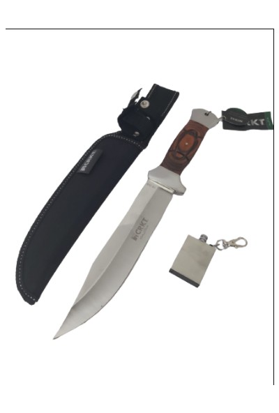 Colombia Crkt Av Bıcagı