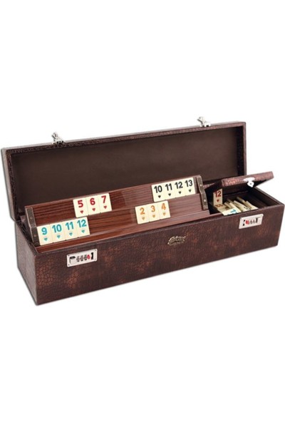 Star Elit Okey Takımı