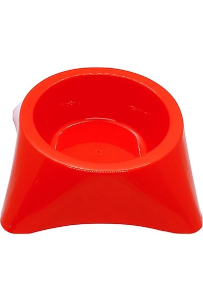 River World Riverv World Büyük Boy Mama Kabı Tekli-Kırmızı River World Riverv World Büyük Boy Mama Kabı Tekli-Kırmızı