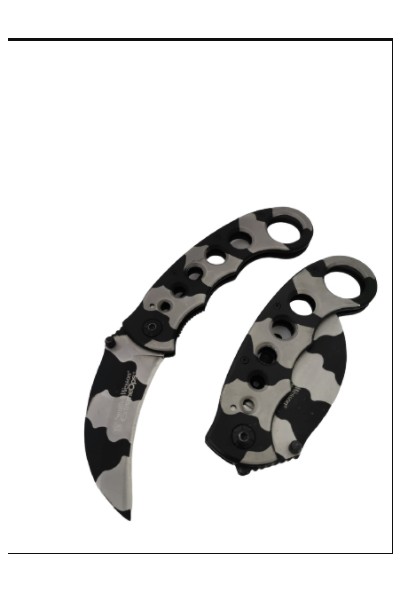 Colombia Katlanabilir Smith Wesson Av Bıçağı Colombia Katlanabilir Smith Wesson Av Bıçağı