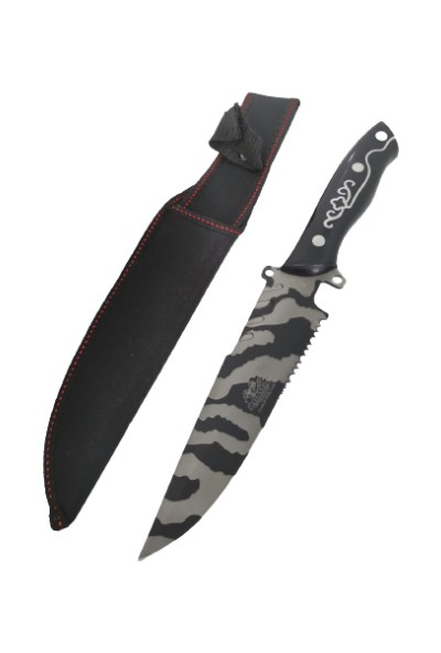 Colombia Arizone Marka Avcı Bıçağı Colombia Arizone Marka Avcı Bıçağı