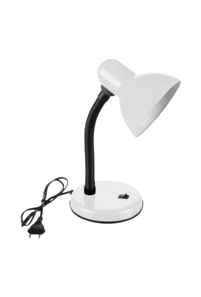 Çok Renkli Metal Katlanabilir Spiralli Masa Çalışma Lambası E27 Duy Çok Renkli Metal Katlanabilir Spiralli Masa Çalışma Lambası E27 Duy
