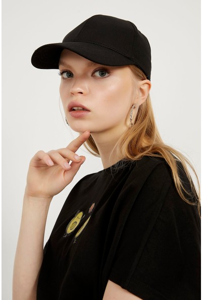 Armalife Basic Kep Şapka