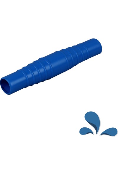 Pina Hortum Ekleme Veya Tamir Adaptörü