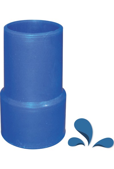 Pina Havuz Vakum Koniği 38MM 1 1/2