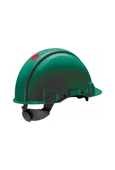 3m G3000 Yeşil Baret