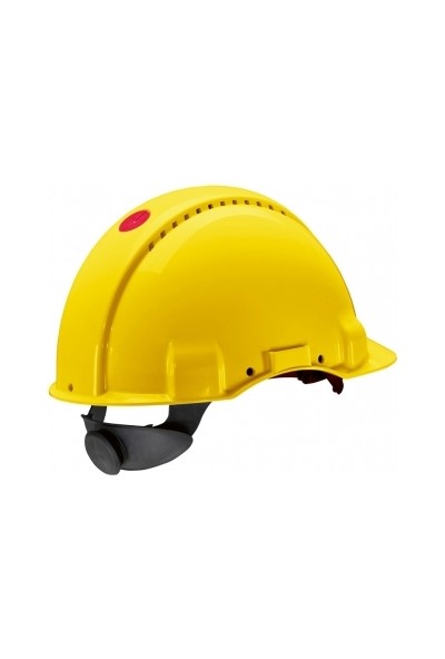 3m G3000 Sarı Baret