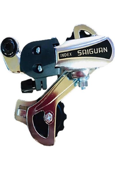 Saiguan Bisiklet Arka Aktarıcı Vidalı Ty-21