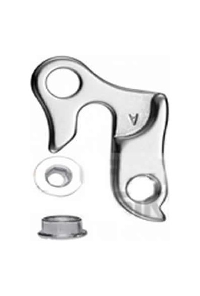 GRN1121 Bisiklet Kadro KULAĞI-103 GRN1121 Bisiklet Kadro KULAĞI-103