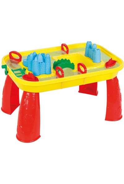 Pilsan 06 307 Kum ve Su Oyunu