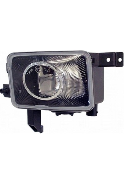 Valeo 087938 Sıs Lambası Arka Sol Corsa C 08 00