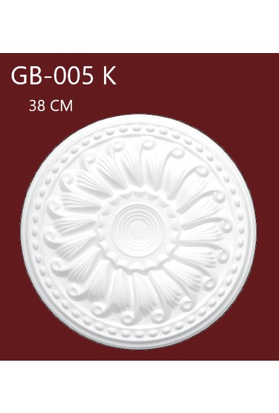 Dekapor Salyangoz Lamba Göbeği K. Dekapor Salyangoz Lamba Göbeği K.