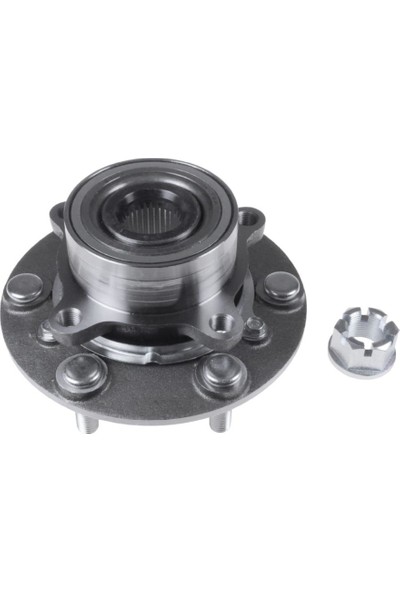 Anka 60500007 On Teker Poryası Fıat: Fıorıno Nemo Bıpper DV4TD (1.4hdı) 1.3jtd 1.3hdı 16V Anka 60500007 On Teker Poryası Fıat: Fıorıno Nemo Bıpper DV4TD (1.4hdı) 1.3jtd 1.3hdı 16V