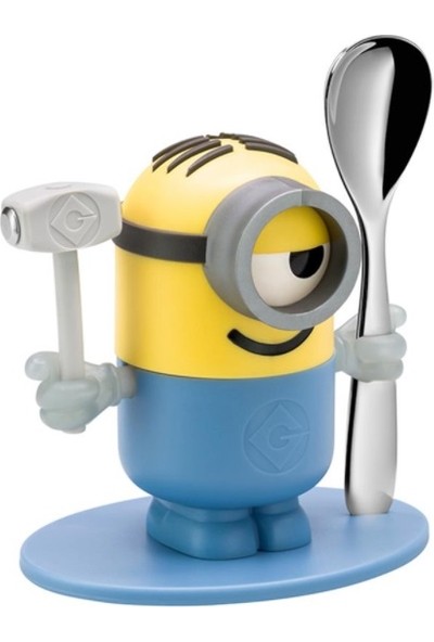 Tefal Wmf Minions Yumurtalık
