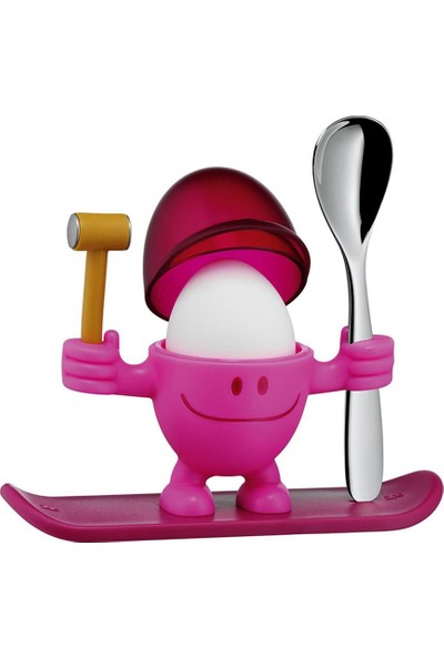 Tefal Wmf Mcegg Kaşıklı Yumurtalık