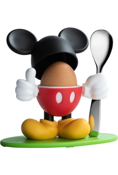 Tefal Wmf Mickey Mouse Kaşıklı Yumurtalık