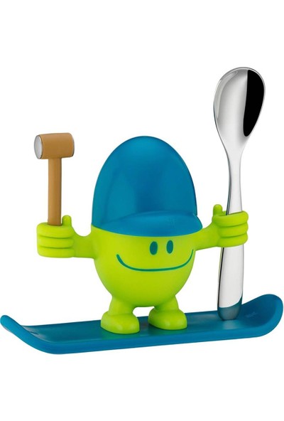 Tefal Wmf Mcegg Yumurtalık Sarı