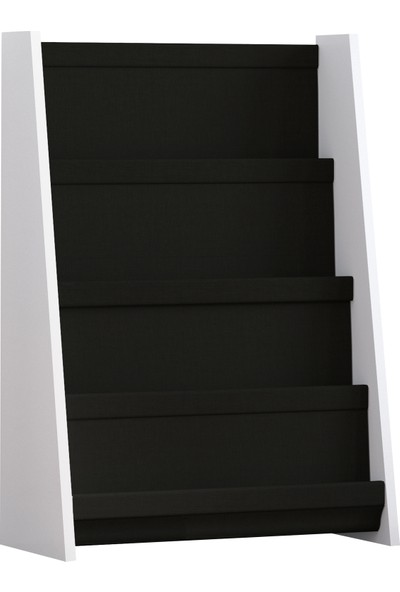 Decormet Montesorri Çocuk Kitaplığı