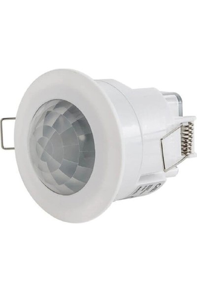 Cata Sıva Altı Sensör 360 Derece CT-9242 Cata Sıva Altı Sensör 360 Derece CT-9242