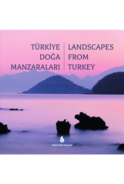 Türkiye Doğa Manzaraları - Hasan Atabaş
