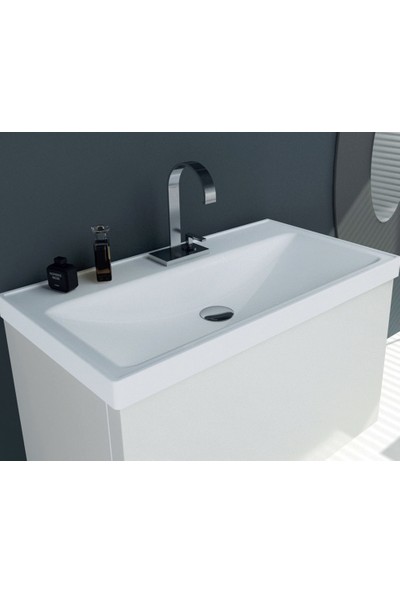 Karen Banyo Sky 50*38 Lavabo