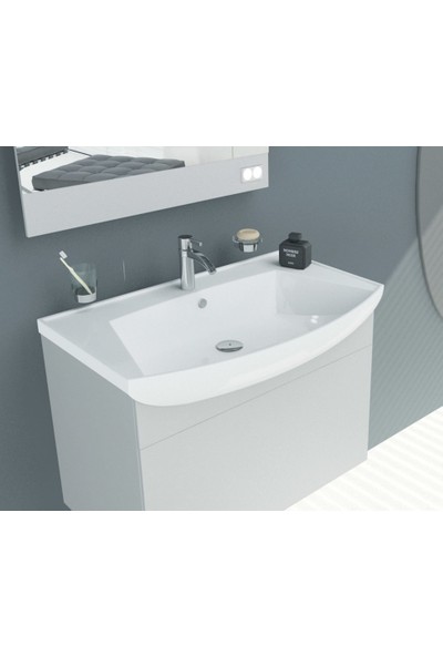 Karen Banyo Side 85 Lavabo