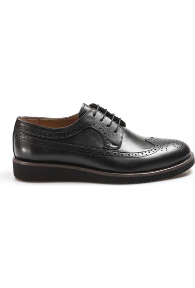 Fast Step Hakiki Deri Erkek Klasik Ayakkabı 851MA5320 Fast Step Hakiki Deri Erkek Klasik Ayakkabı 851MA5320