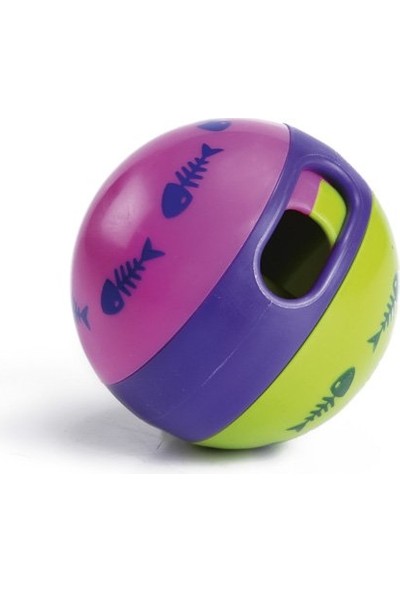 Beeztees Ödül Topu 6 cm