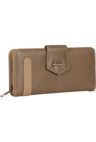 Luwwe Bag's Kadın Uzay Desenli Kemer Detaylı Fermuarlı Kapaklı Çift Bölmeli Cüzdan&kartlık (50528) Luwwe Bag's Kadın Uzay Desenli Kemer Detaylı Fermuarlı Kapaklı Çift Bölmeli Cüzdan&kartlık (50528)