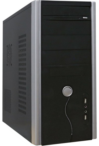 Avantron i7 2600 16GB Ram 480SSD O/B VGA Masaüstü Bilgisayar