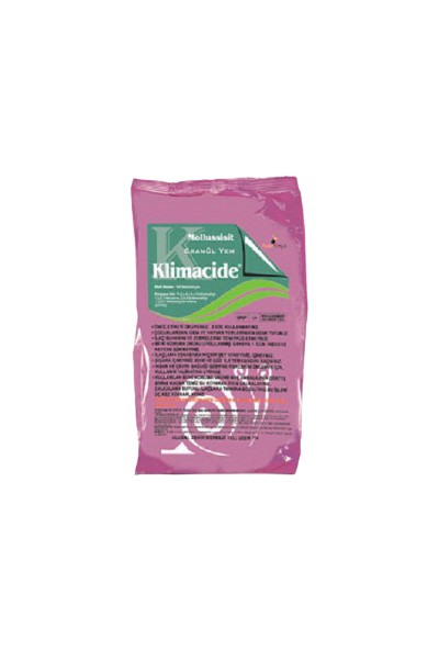 Klımacıde Salyangoz Sümüklü Böcek Kontrolü 250 gr