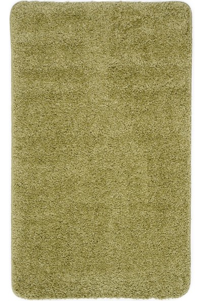 Confetti Banyo Paspası Firuze Fıstık Yeşili