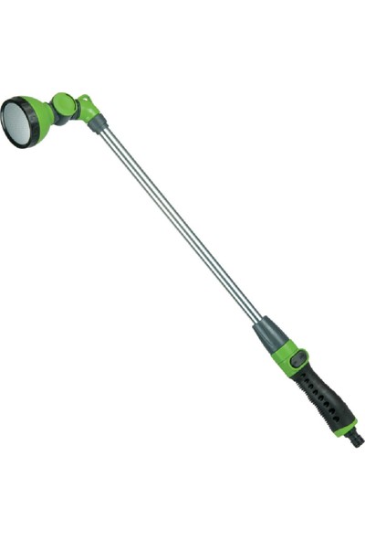 Duş Tipi Süzgülü Sulama Tabancası