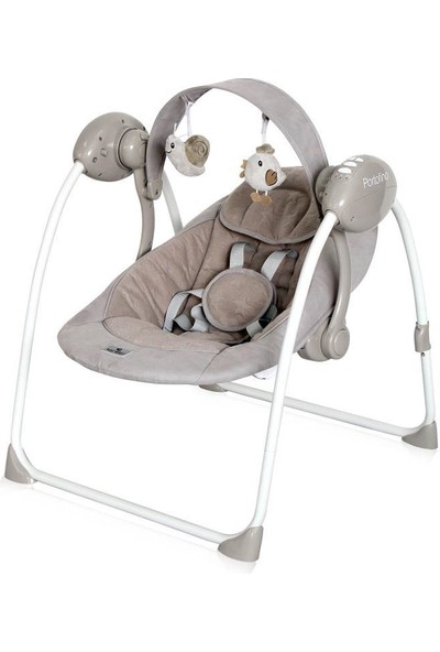 Lorelli Portofino Elektrikli Salıncak - String Stars Lorelli Portofino Elektrikli Salıncak - String Stars