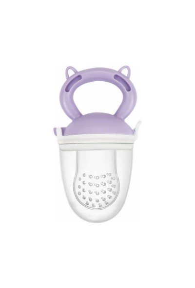 Hanymish Meyve Süzgeci Mor