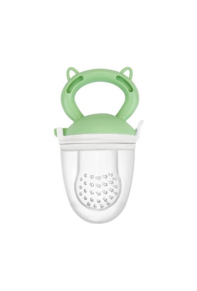 Hanymish Meyve Süzgeci Yeşil