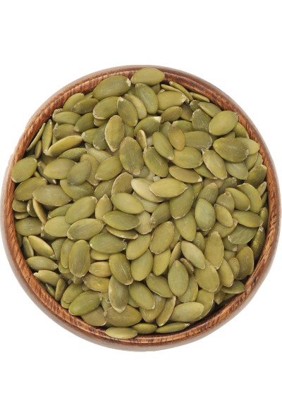 Natulife Kabak Çekirdeği Içi Çiğ 500 gr