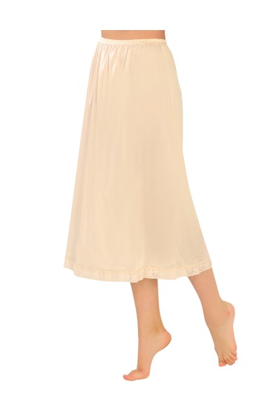 Aydın Ten Rengi Saten Uzun Boy Astar Aydın Ten Rengi Saten Uzun Boy Astar