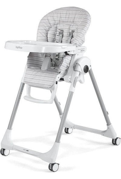Peg Perego Prima Pappa Diner Follow Me Mama Sandalyesi