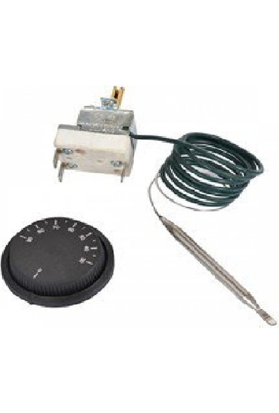 Universal Şofben Termostat 30-90
